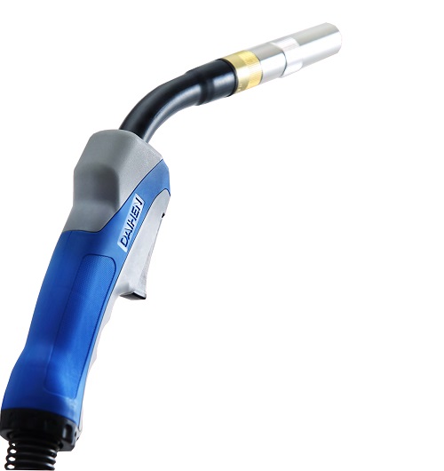 Blue Torch III – OTC Daihen